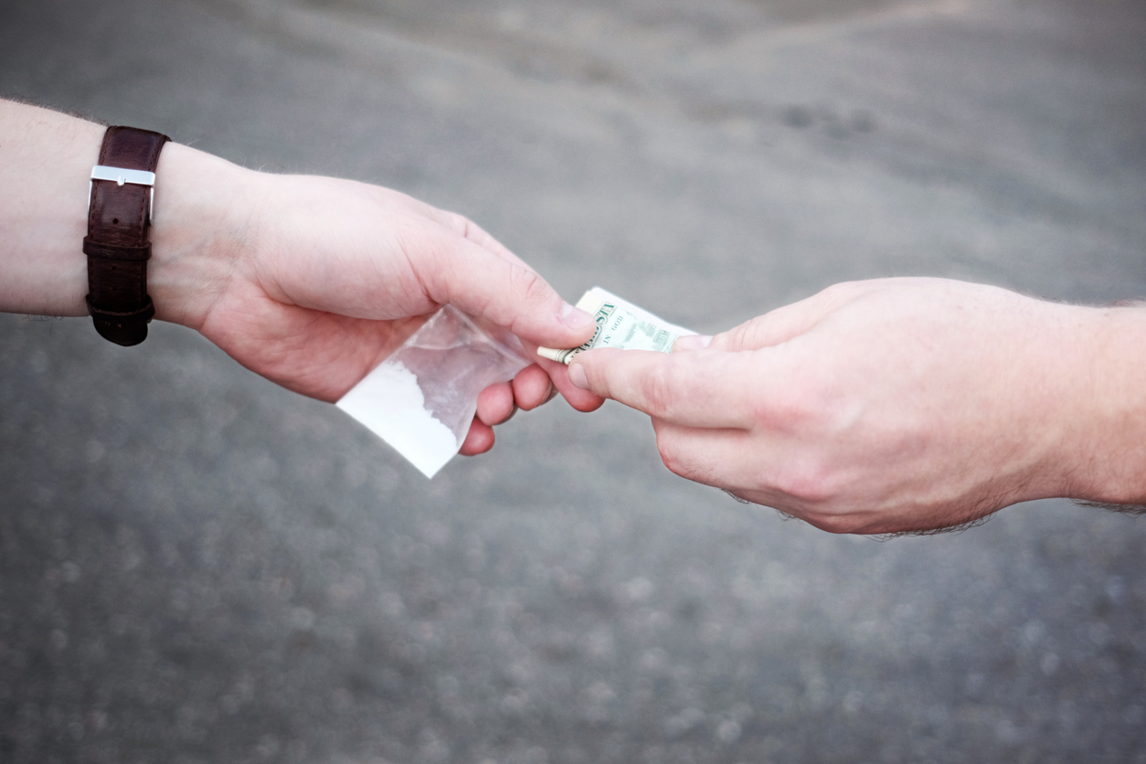 What Is The Most Likely Outcome for Felony 5 Drug Possession in Ohio ...