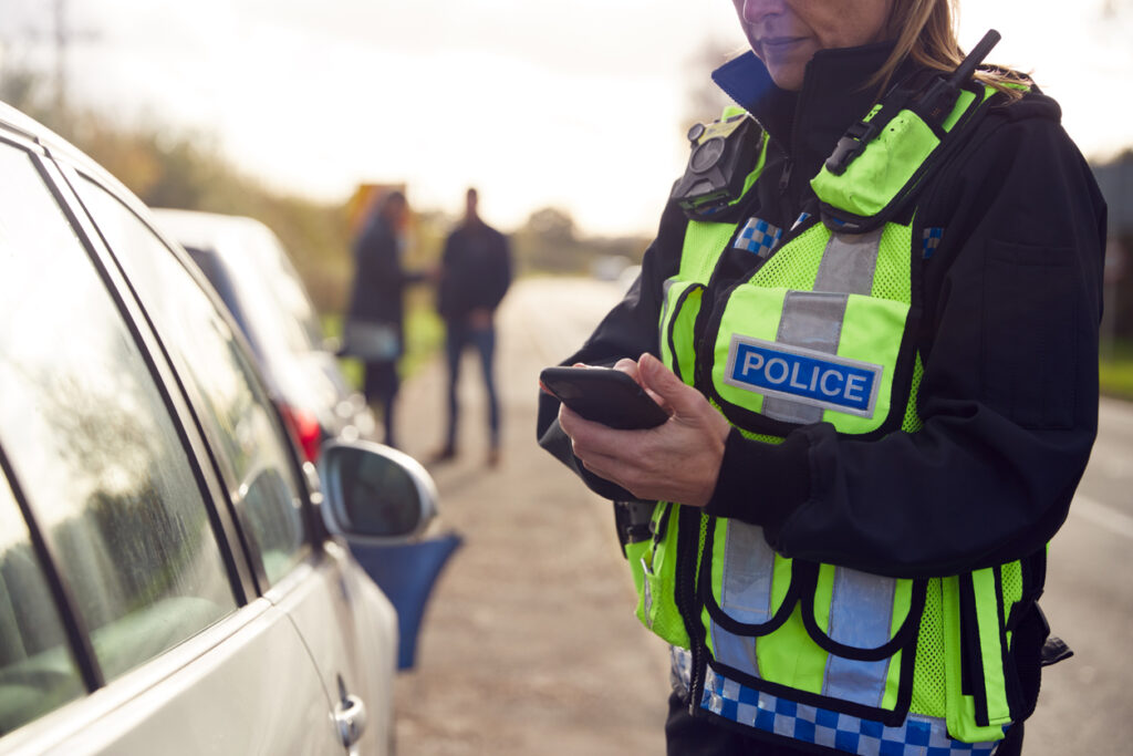 10 Examples of Police Misconduct to Refer to For Your Case - Suhre ...