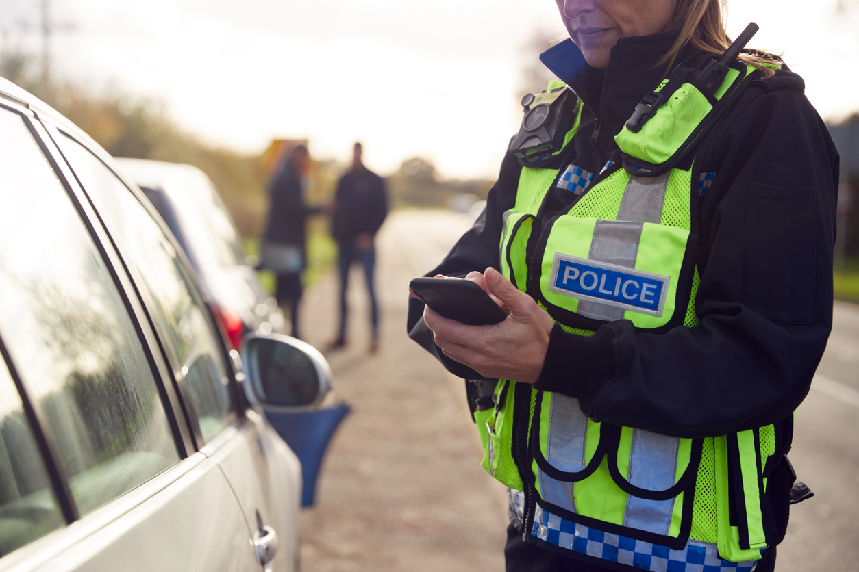 10 Examples of Police Misconduct to Refer to For Your Case - Suhre ...